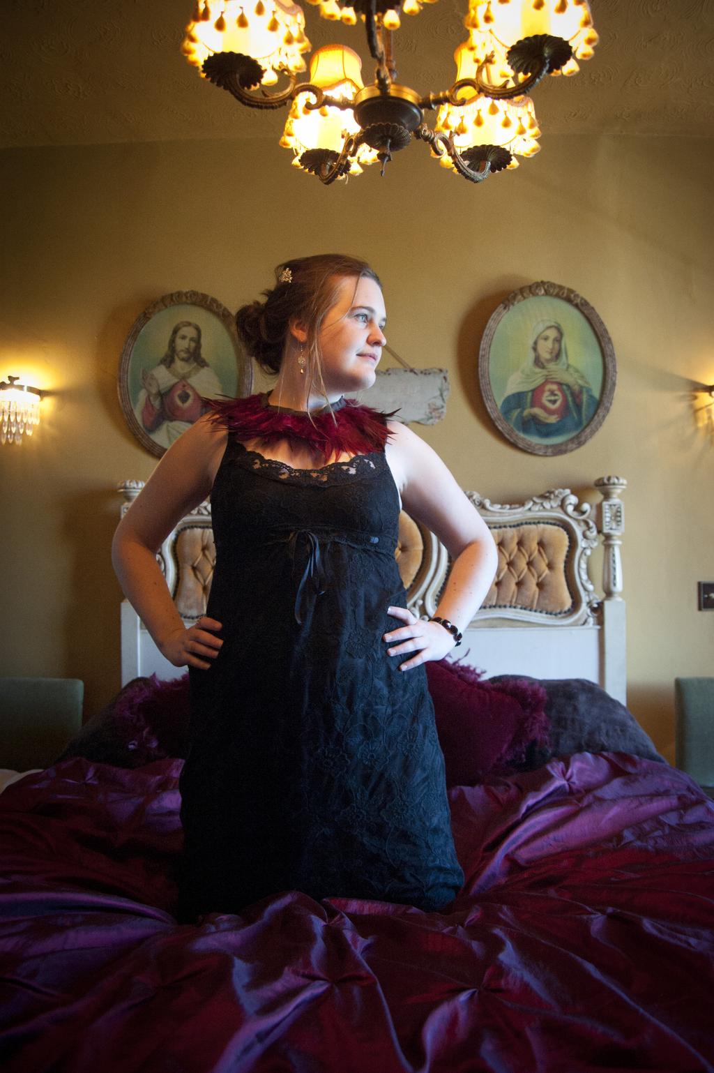 Jackie Oates on inspiration, joining The Imagined Village and on-stage ...